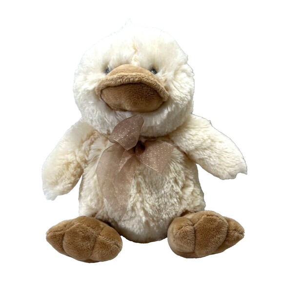 Dan Dee | Toys | Dan Dee Collectors Choice 2 Tall Beige Brown Duck ...